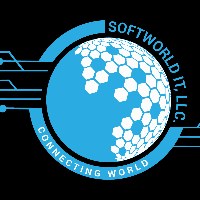 SOFTWORLD IT,LLC. | Upwork Company Profile - Hire Today