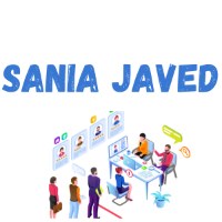 Sania Javed | Upwork