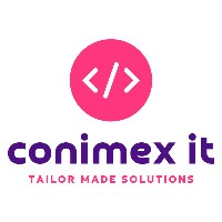 Conimex IT | Upwork
