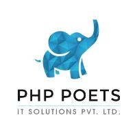 PHP Poets IT Solutions Private Limited | Upwork Company Profile - Hire Today