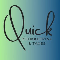 Quick Bookkeeping & Tax Services | Upwork