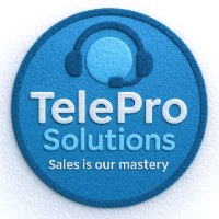 TelePro Solutions | Upwork Company Profile - Hire Today