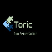 Toric Business Solutions | Upwork
