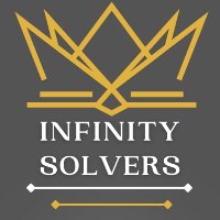 INFINITY SOLVERS | Upwork Company Profile - Hire Today