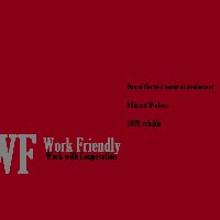 Work Friendly | Upwork