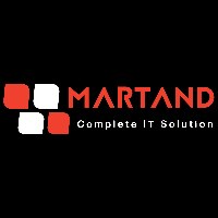 Martand Complete It Solution | Upwork