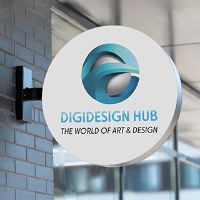 DIGI DESIGN HUB | Upwork Company Profile - Hire Today