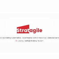 StratAgile Pte | Upwork