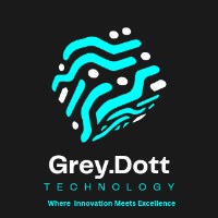 Grey.Dott Technology | Upwork Company Profile - Hire Today