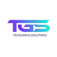 TechGenius Solutions | Upwork