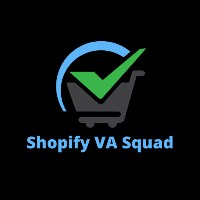Shopify VA Squad | Upwork Company Profile - Hire Today