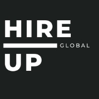 Hire Up | Upwork Company Profile - Hire Today