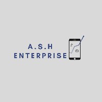 A.S.H Enterprise | Upwork
