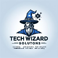 Tech Wizards Solutions | Upwork Company Profile - Hire Today