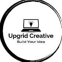 Upgrid Creative | Upwork
