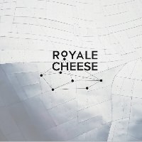 Royale cheese Innovations LLP | Upwork