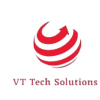 VT Tech Solutions | Upwork Company Profile - Hire Today