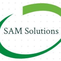 SAM Solutions | Upwork