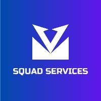 The Squad Services | Upwork Company Profile - Hire Today