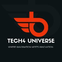 Tech4 Universe | Upwork Company Profile - Hire Today