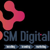 SM DIGITAL | Upwork