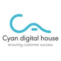 Cyan Digital House | Upwork