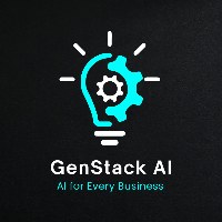 GenStack AI | Upwork
