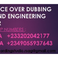 A1 VOICEVERS & MULTI-MEDIA PRODUCTION | Upwork Company Profile - Hire Today