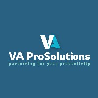 VA ProSolutions | Upwork