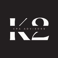 K2 CPA Advisors | Upwork Company Profile - Hire Today