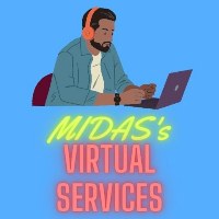 MIDAS's VIRTUAL SERVICES | Upwork