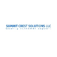 Summit Crest Solutions LLC | Upwork