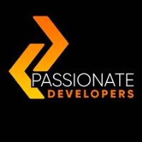 Passionate Developer | Upwork Company Profile - Hire Today