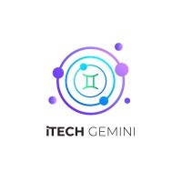 ITECH GEMINI | Upwork Company Profile - Hire Today