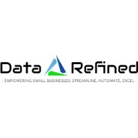 Data Refined | Upwork