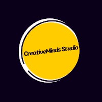 CreativeMinds Studio | Upwork Company Profile - Hire Today