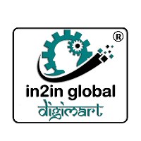 in2in Global Digimart | Upwork