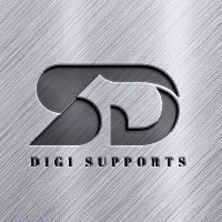 Digi Supports | Upwork