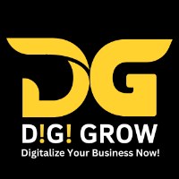 DIGIGrow | Upwork Company Profile - Hire Today