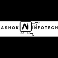 Ashok Infotech | Upwork