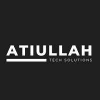 Atiullah Tech Solutions | Upwork Company Profile - Hire Today