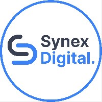 Synex Digital | UI UX | SaaS | Webapp Development Agency | Upwork ...