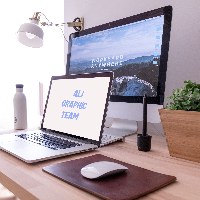 Ali Graphic Team | Upwork