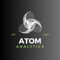 Atom Analytics | Upwork Company Profile - Hire Today