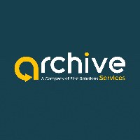 Archive Services | Upwork