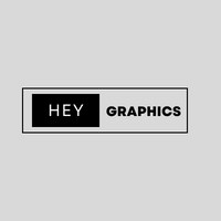 Hey Graphics | Upwork