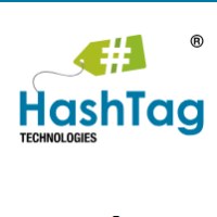 HashTag Technologies | Upwork Company Profile - Hire Today