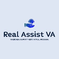 Real Assist VA | Upwork Company Profile - Hire Today