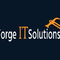 DataForge IT Solutions | Upwork Company Profile - Hire Today