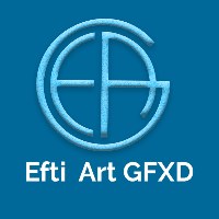 Efti Art GFXD | Upwork